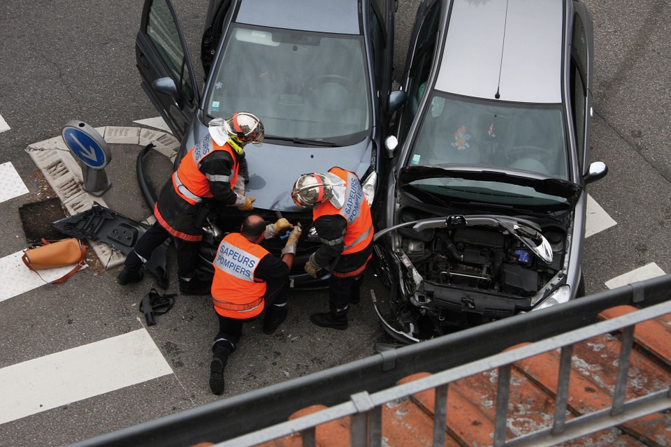 Accidents de la route : quels sont les principaux facteurs